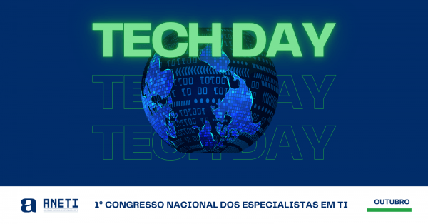 Tech Day - online - Sympla
