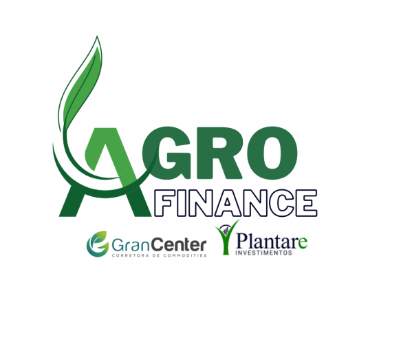 Agro Finance - Passo Fundo, RS em Passo Fundo - Sympla