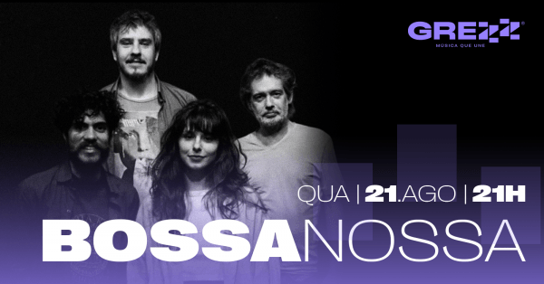 Bossa Nossa em Porto Alegre - Sympla