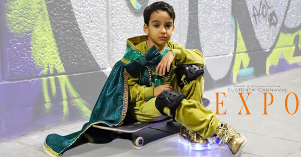 Sustenta EXPO II em Rio de Janeiro - Sympla