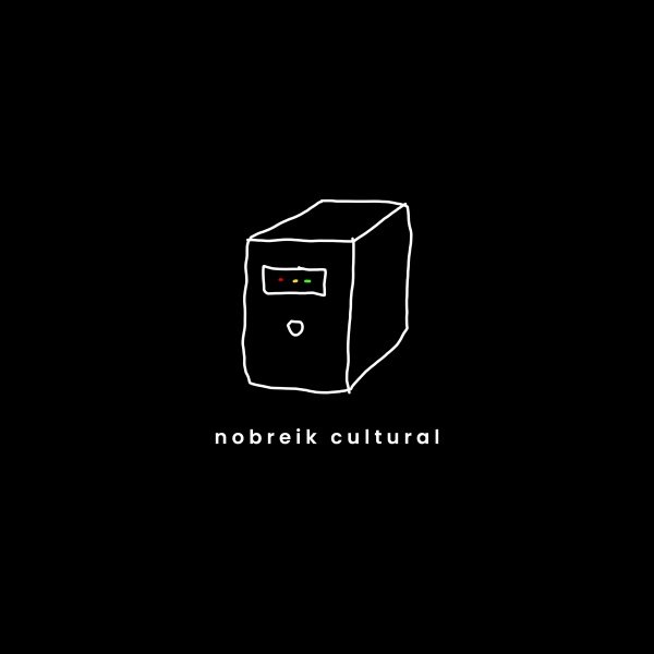 Nobreik Cultural - Produtor - Eventos e Conteúdos na Sympla