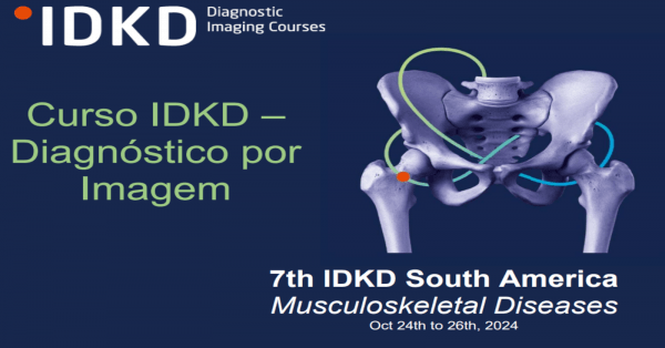 7th IDKD South America 2024 Musculoskeletal Diseases - October 24 26 ...