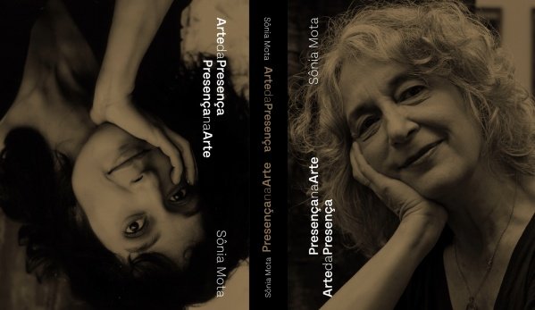 Sônia Mota: Arte da Presença / Presença na Arte em São Paulo - Sympla