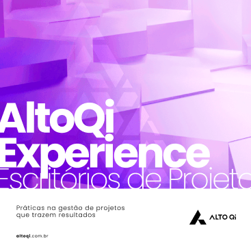 AltoQi Experience: escritórios de projeto! Prática na gestão de ...