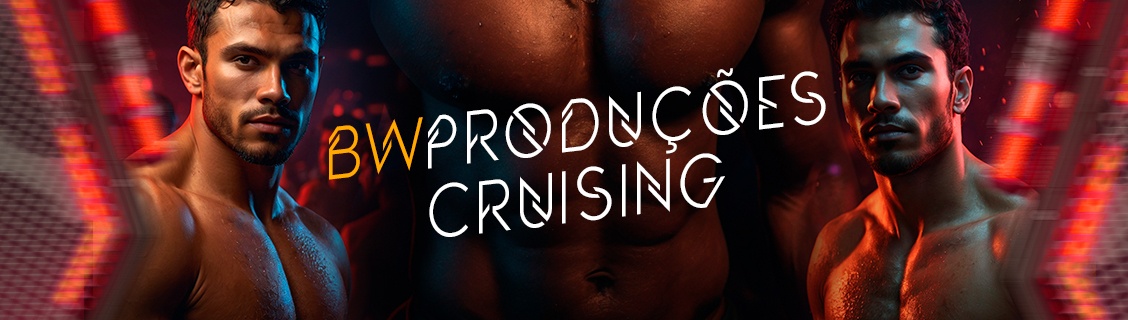 BW PRODUÇÕES CRUISING - Produtor - Eventos e Conteúdos na Sympla