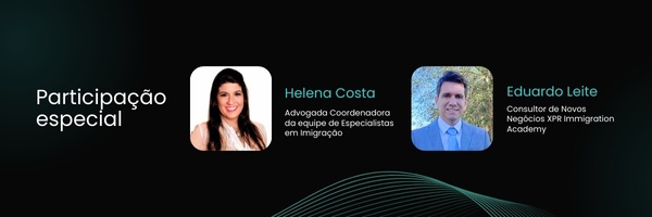 1° Programa Gratuito de Capacitação de Advogados na área de Vistos ...