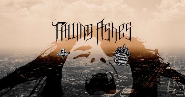 [show] 20h: Falling Ashes e Além do Caos + festa Asteroid Anos 2000 em ...