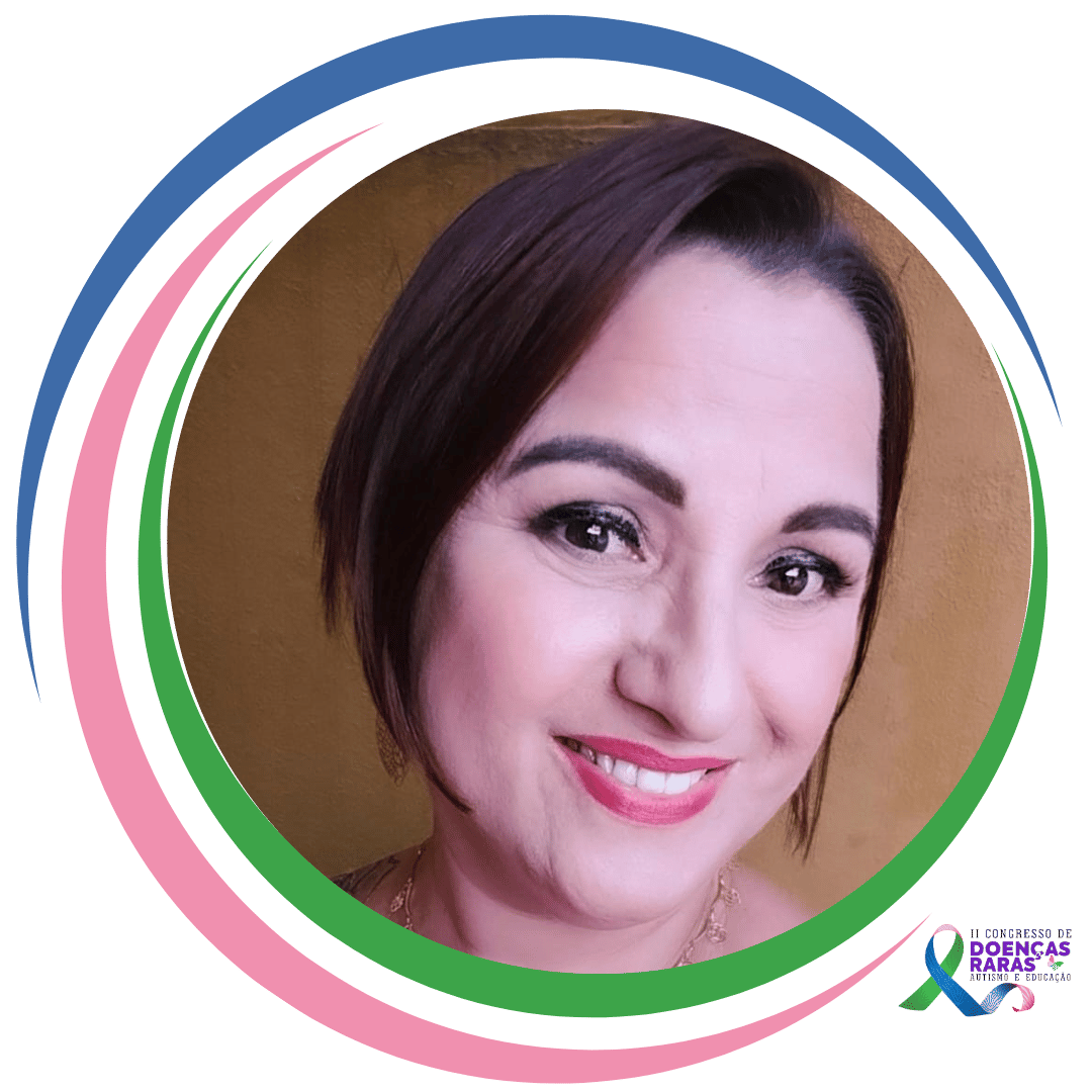 II Congresso de Doenças Raras, Autismo e Educação em Rio de Janeiro ...