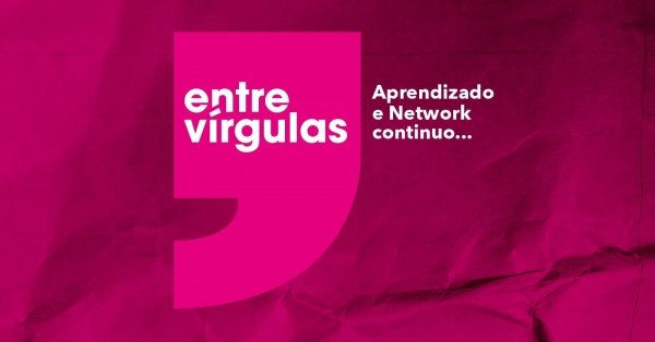 Entre Vírgulas em Brasília - Sympla