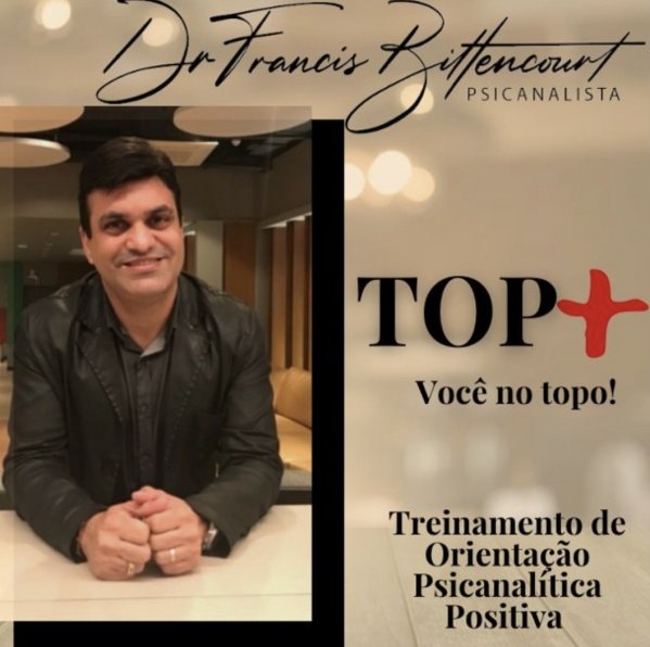 TOP+ em Belo Horizonte - Sympla