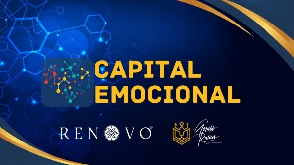 Palestra CAPITAL EMOCIONAL em João Pessoa - Sympla