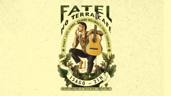 FATEL em Recife - Sympla