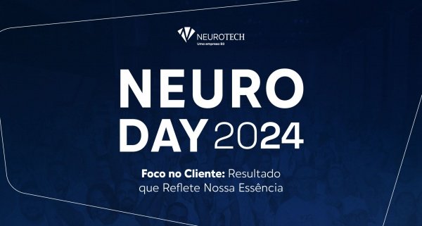 Neuroday 2024 Conteúdo em Recife - Sympla
