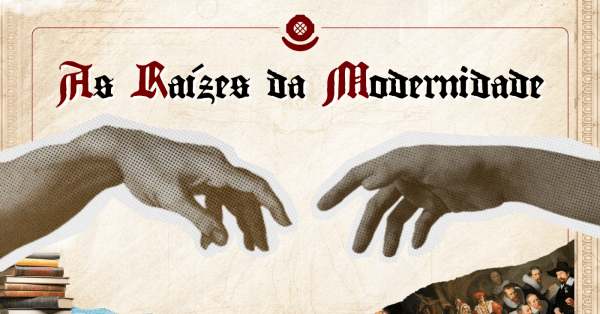 Conferência Escafandristas: As Raízes da Modernidade em São Paulo - Sympla