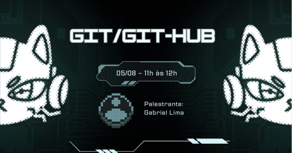 [ByteLab] - Git/Git-Hub em Recife - Sympla