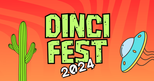 Dinci Fest 2024 em Horizonte - Sympla