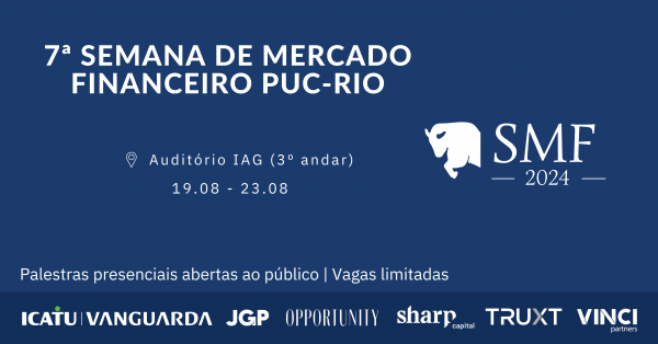 Os Rumos da Economia Brasileira com Fernanda Guardado e Leandro ...