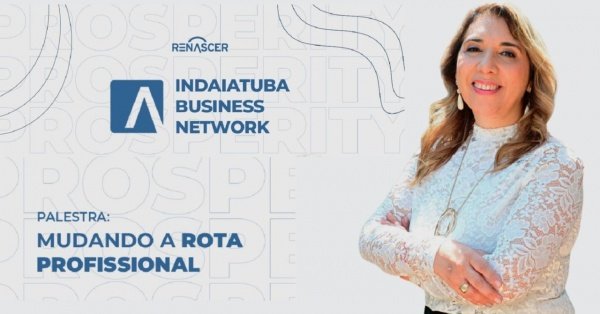 MUDANDO A ROTA PROFISSIONAL em Indaiatuba - Sympla