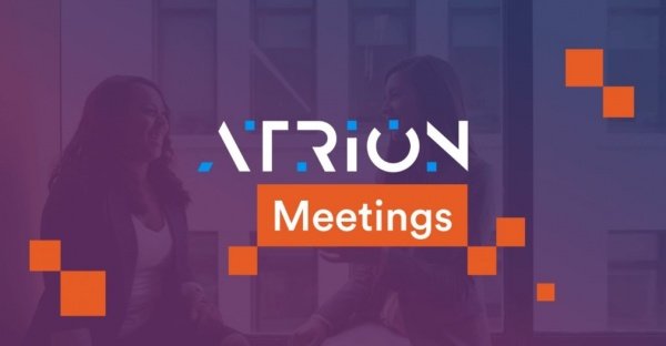 Atrion Meetings - Tomada de Decisão e Data-Driven na Saúde em Porto ...