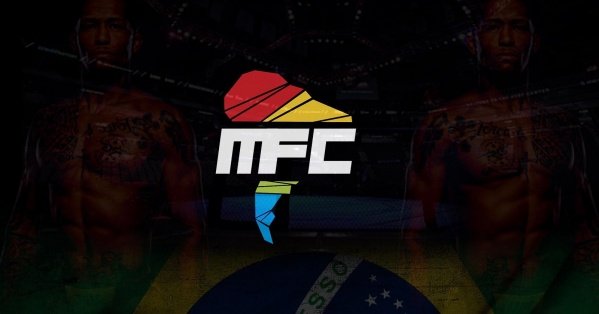 MFC 1 em Porto Alegre - Sympla