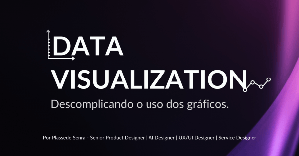 Data Visualization - Descomplicando o uso dos gráficos - online - Sympla