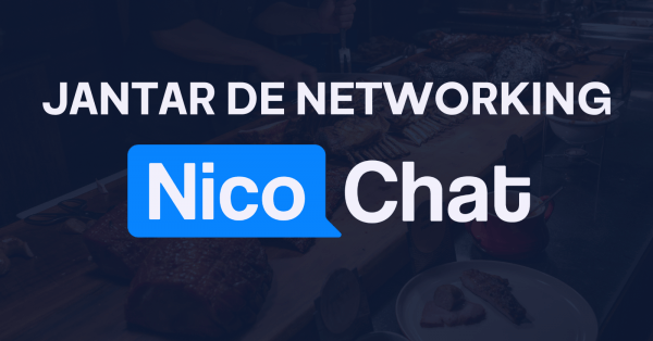 Encontro NicoChat BH em Belo Horizonte - Sympla