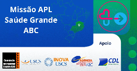 Missão APL Saúde Grande ABC em Santo André - Sympla