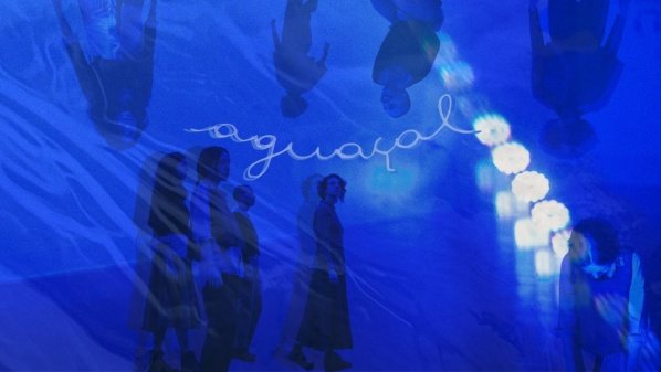 Aguaçal - 1ª sessão em Porto Alegre - Sympla