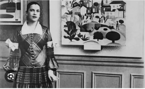 Roteiros: Moda no Brasil: modernismo e moda entre as décadas de 1920 a ...