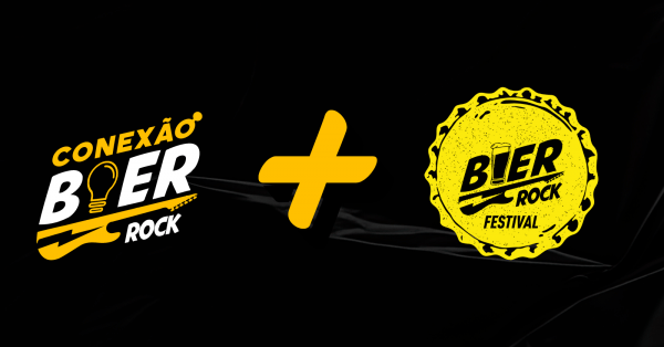 Conexão Bier Rock em Rolante - Sympla