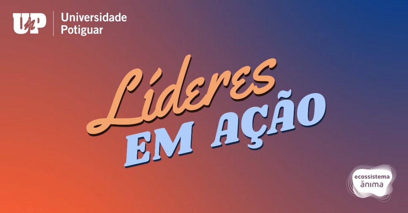 UNP - Líderes em Ação - Inscrição de Convidados em UNP - Sympla