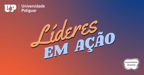 UNP - Líderes em Ação - Inscrição de Convidados em UNP - Sympla