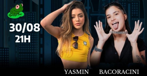 Festa do Brejo: Blackout no Viko's em São Paulo - Sympla
