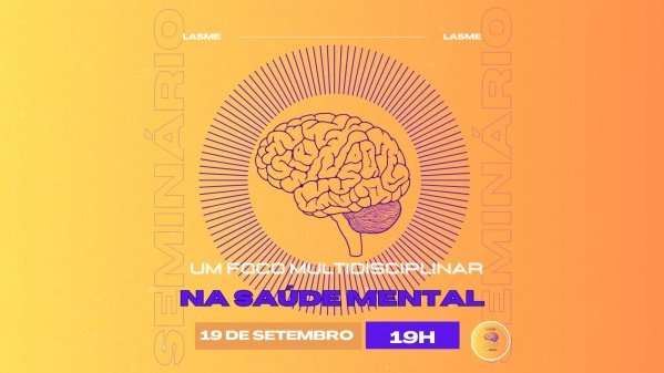 O Seminário Da Liga Multidisciplinar Em Saúde Mental Um Foco
