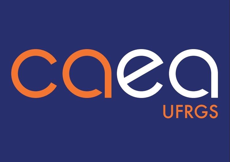 CAEA UFRGS - Produtor - Eventos e Conteúdos na Sympla