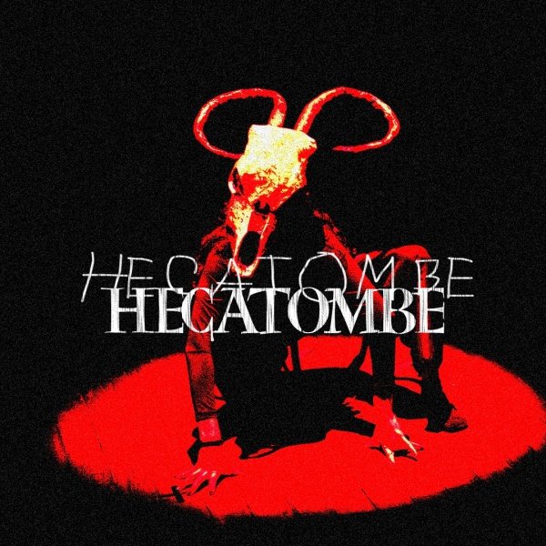 HECATOMBE em Santa Maria - Sympla