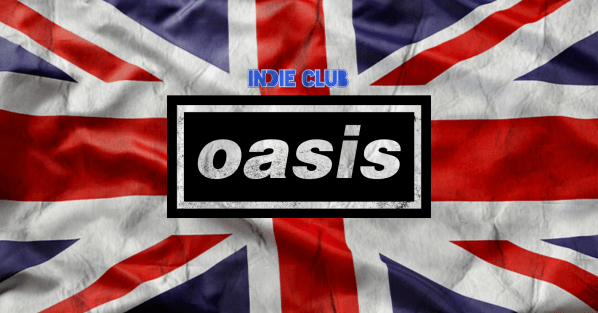 Indie Club: Especial Oasis em Rio de Janeiro - Sympla
