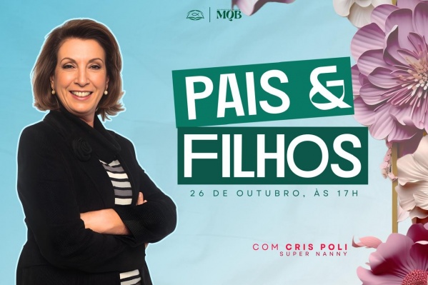 MULHERES QUE BRILHAM em João Pessoa - Sympla