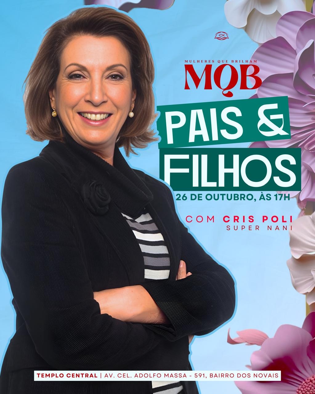 MULHERES QUE BRILHAM em João Pessoa - Sympla