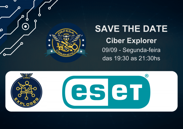 Ciber Explorer: ESET Cloud Office Securit: Conhecendo a solução de ...