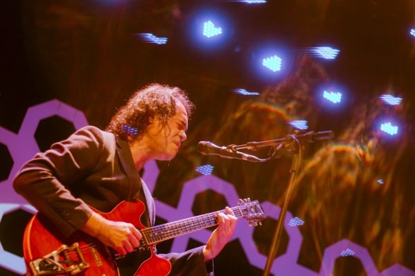 Raiz Club recebe Evandro Gracelli Quarteto (21h) em São Paulo - Sympla