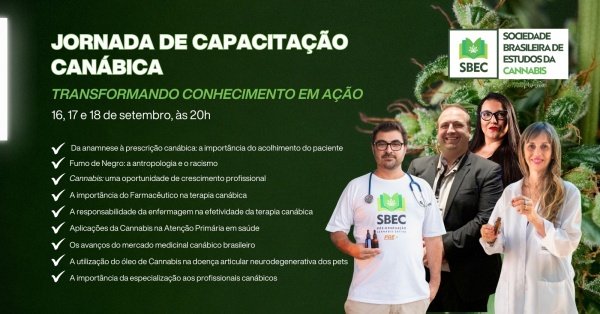 Jornada de Capacitação da SBEC - online - Sympla