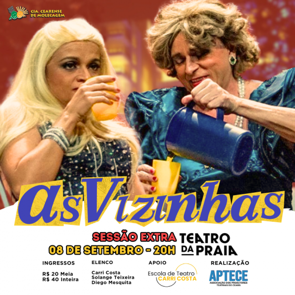 Coxia Criativa - Produtor - Eventos e Conteúdos na Sympla