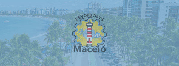 DevopsDays Maceió 2024 em Maceió - Sympla