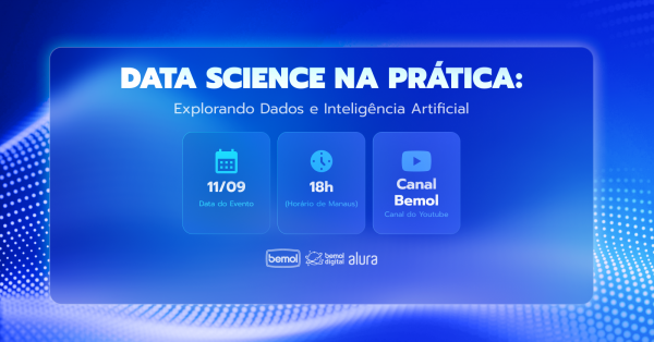 Data Science na Prática: Explorando Dados e Inteligência Artificial ...