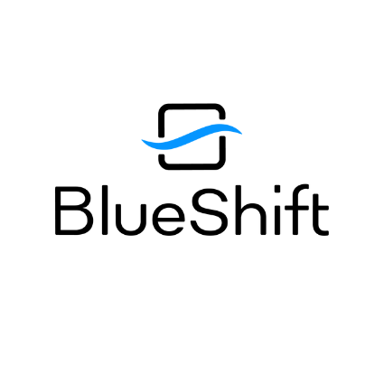 BlueShift Brasil - Produtor - Eventos e Conteúdos na Sympla