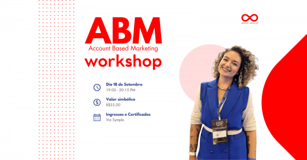 ABM Workshop - online - Sympla