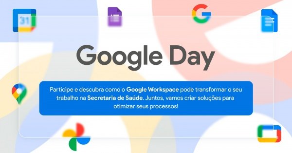 Google Day - SES-PE | SEAS em Recife - Sympla