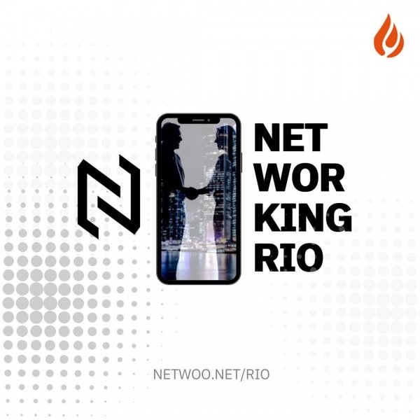 Networking Rio em Rio de Janeiro - Sympla