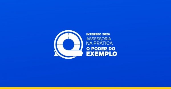Intersec 2024-2 em São Paulo - Sympla